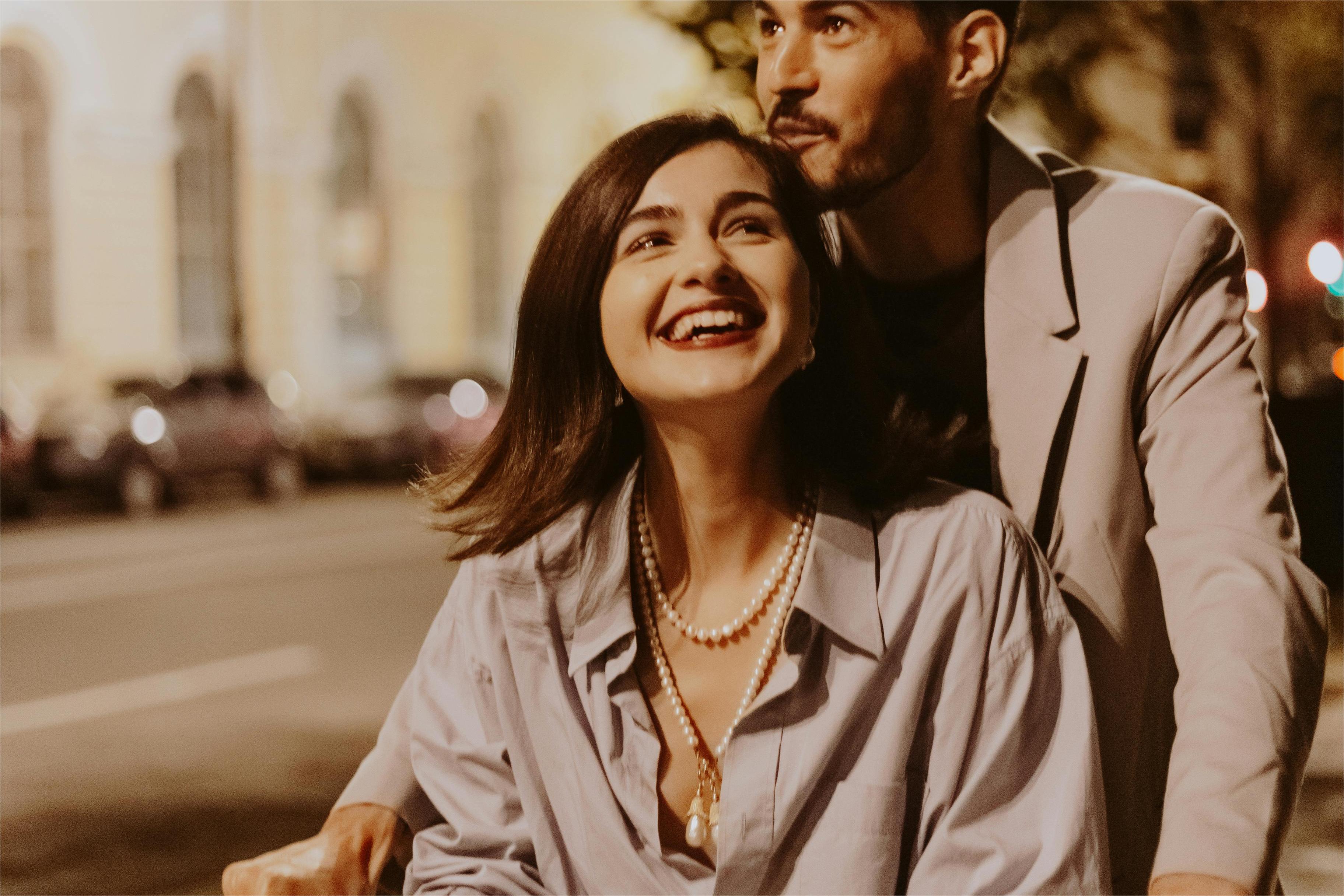 10 Stylish Jewelry Pieces to Elevate Your Date Night Look – Kira LaLa