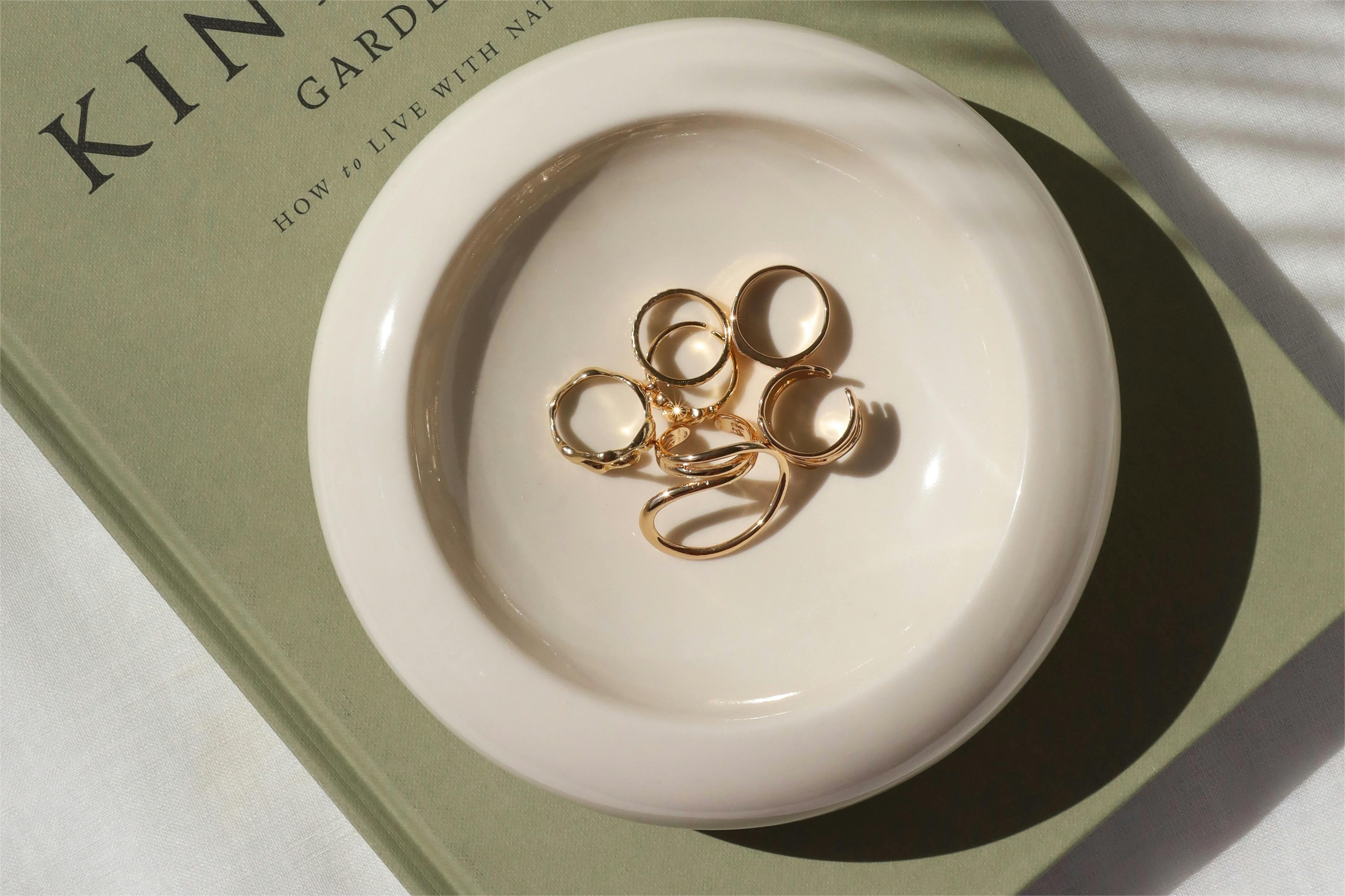 How Long Can You Leave a Ring in a Jewelry Cleaner – Kira LaLa