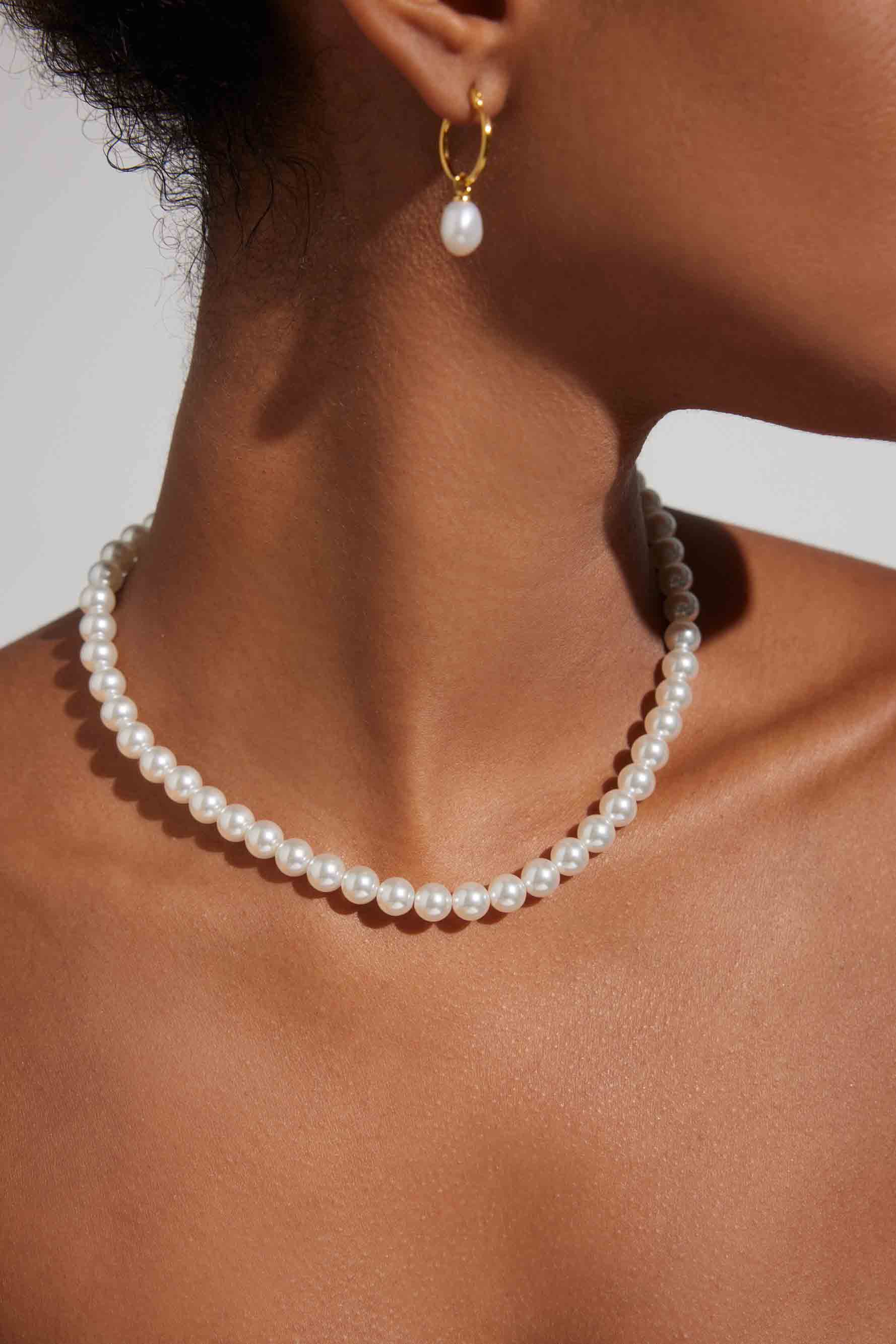 A Complete Guide of Different Types of Pearls – Kira LaLa